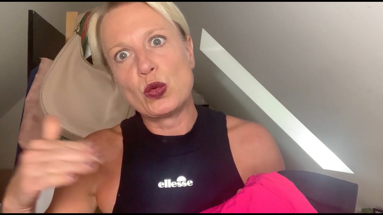 Ich packe meinen Koffer - staigu wenn mans kann - YouTube