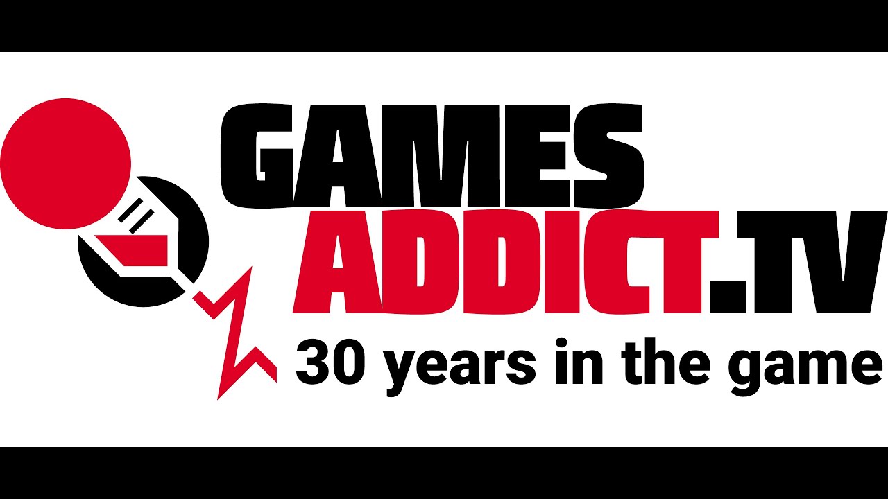 Games Addict TV Ep 1 480p - YouTube