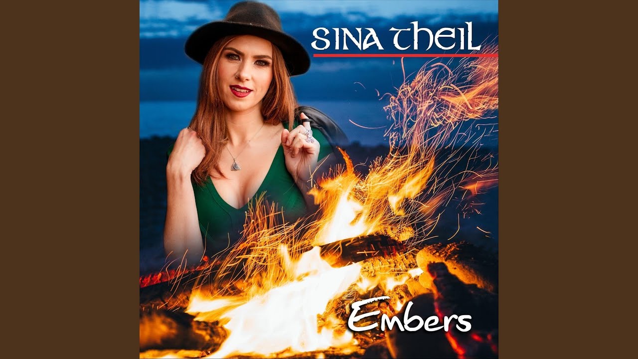 Embers - YouTube Music
