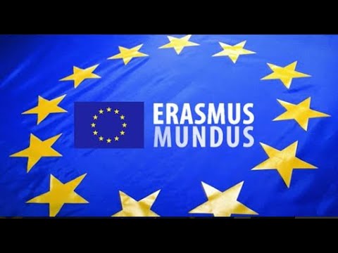 Erasmus Mundus Scholarships: Still Open & New Catalogue