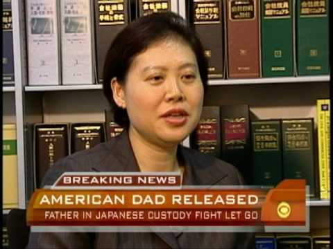 American Dad Released in Japan - YouTube