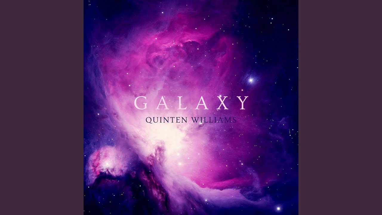 Galaxy - YouTube