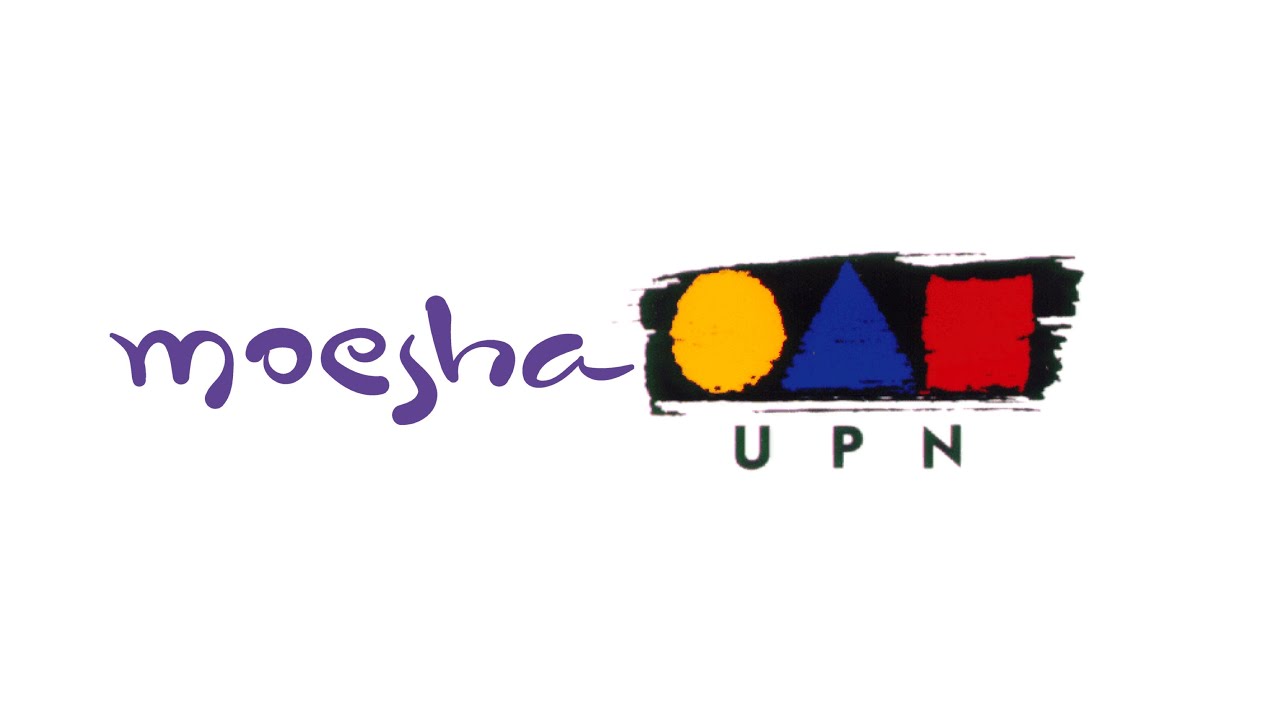 Moesha 3rd Season Premiere UPN Promo Tuesday (August 24,1997) - YouTube