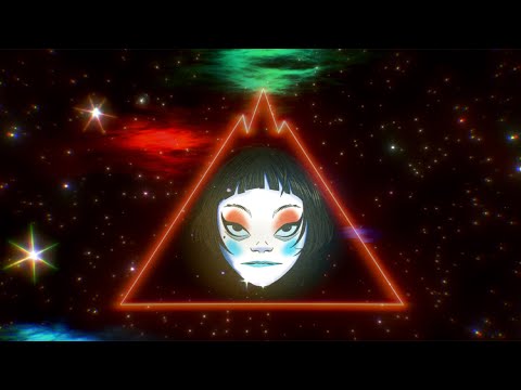 Gorillaz – The Hardest Thing/Orange County ft. Tony Allen, Bizarrap, Kara Jackson, Anoushka Shankar