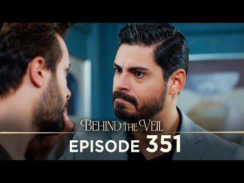 Gelin 351.Bölüm | Behind the Veil Episode 351 [ Season 3 ]