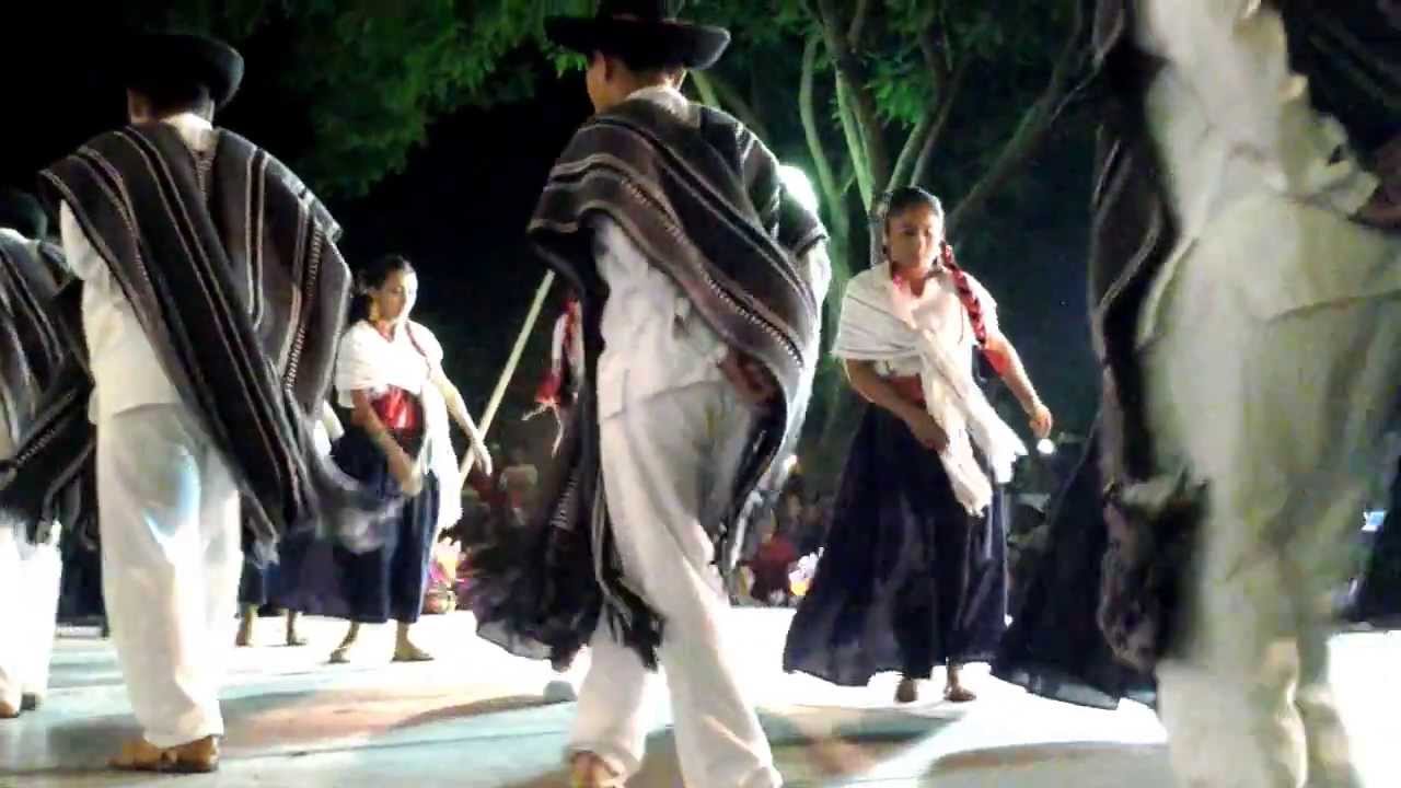 sones y jarabes mixes..banda filarmonica ndaniguia de comitancillo oax ...