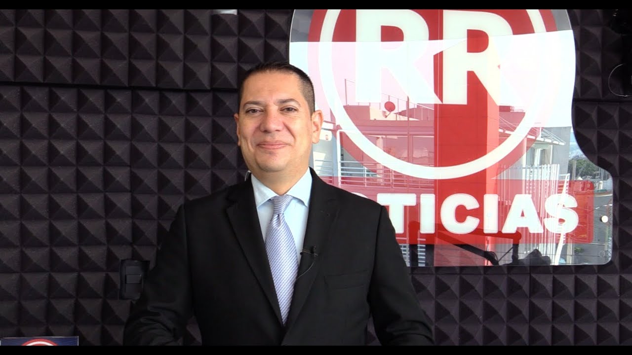 Ángel Solís Resumen Informativo 23 de Junio 2020 - YouTube