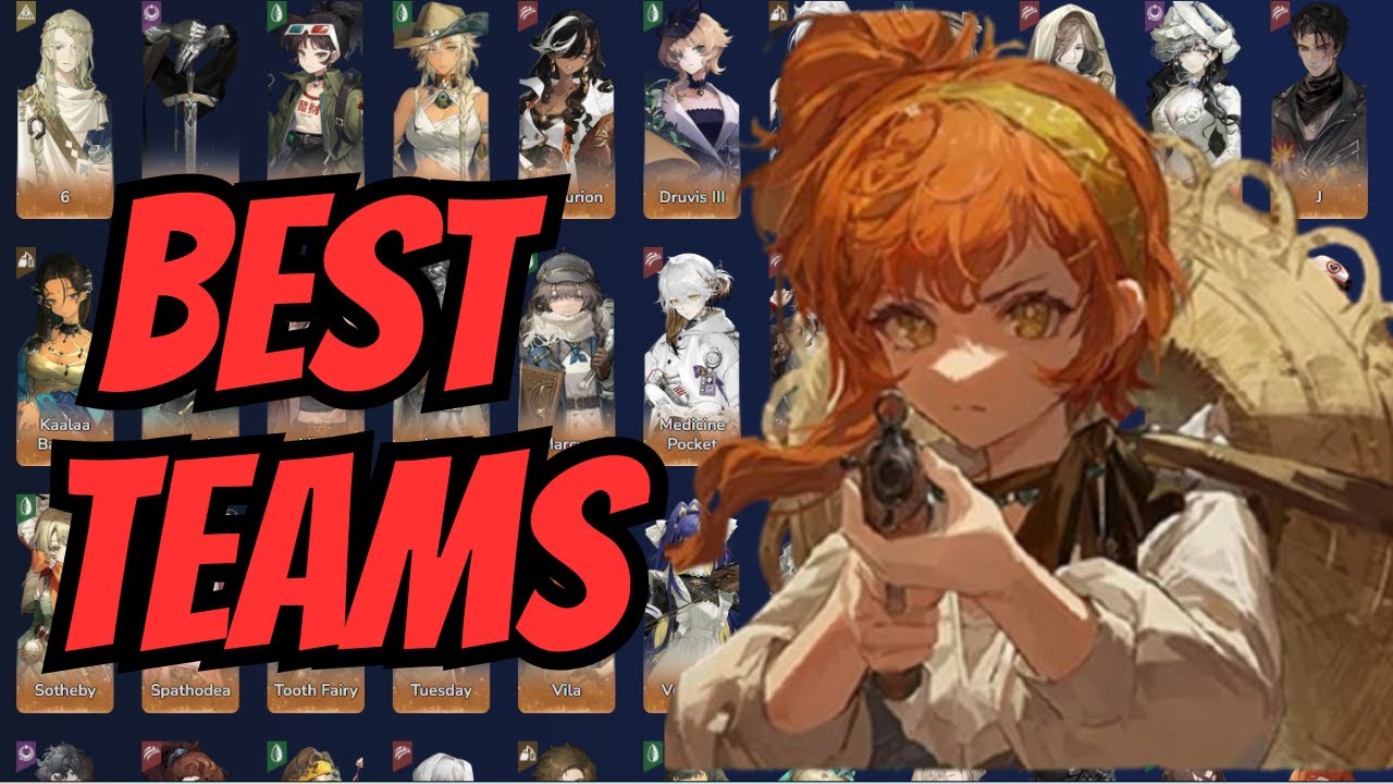 LOPERA BEST TEAMS | Reverse: 1999 - YouTube