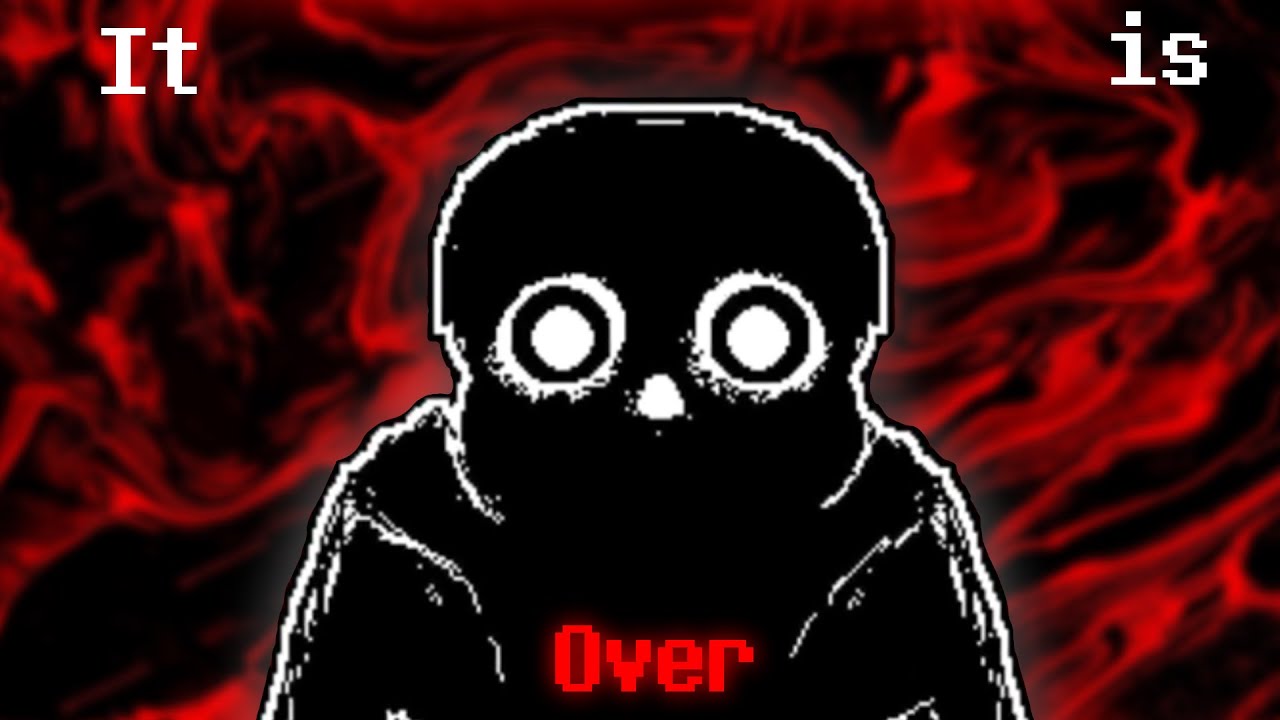 It's about time | SP!Dusttale: Don't Forget (FINISHED) - YouTube