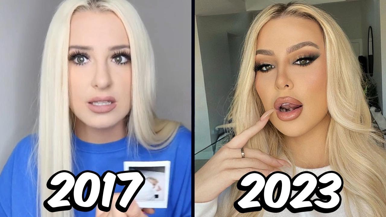 What happened to Tana Mongeau? - YouTube