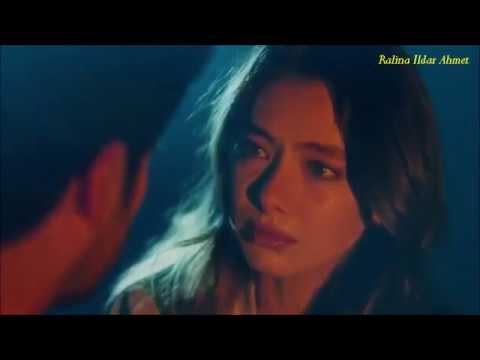 Kara sevda. Kemal ve Nihan - Bu Nasıl Veda №1