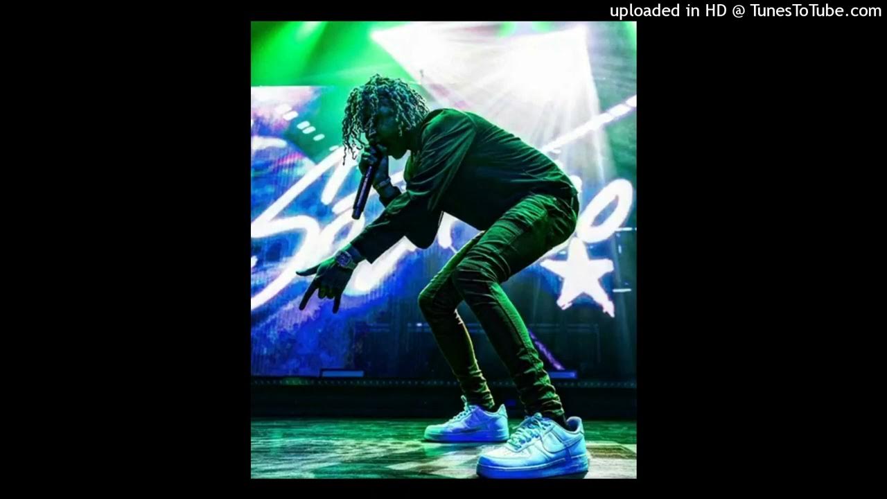 SoFaygo - On My Side (prod. trgc) - YouTube