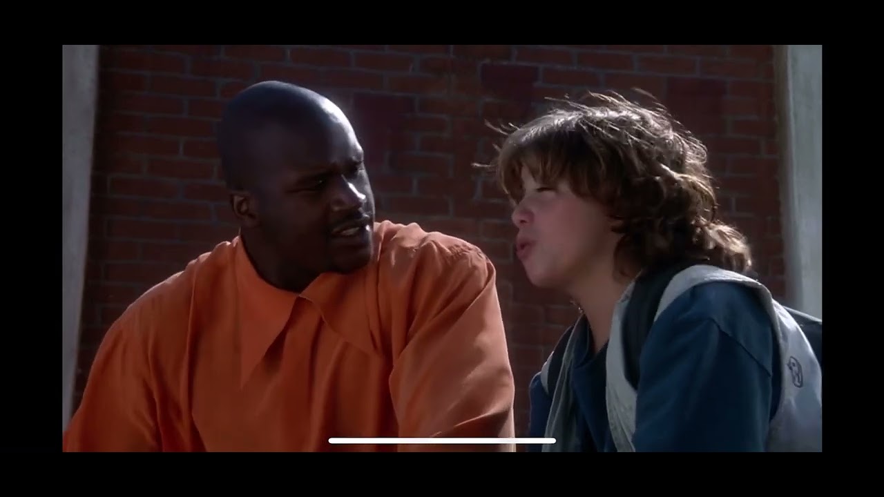 Kazaam feat. Max - We Genie (Kazaam 1996) Movie Soundtrack - YouTube