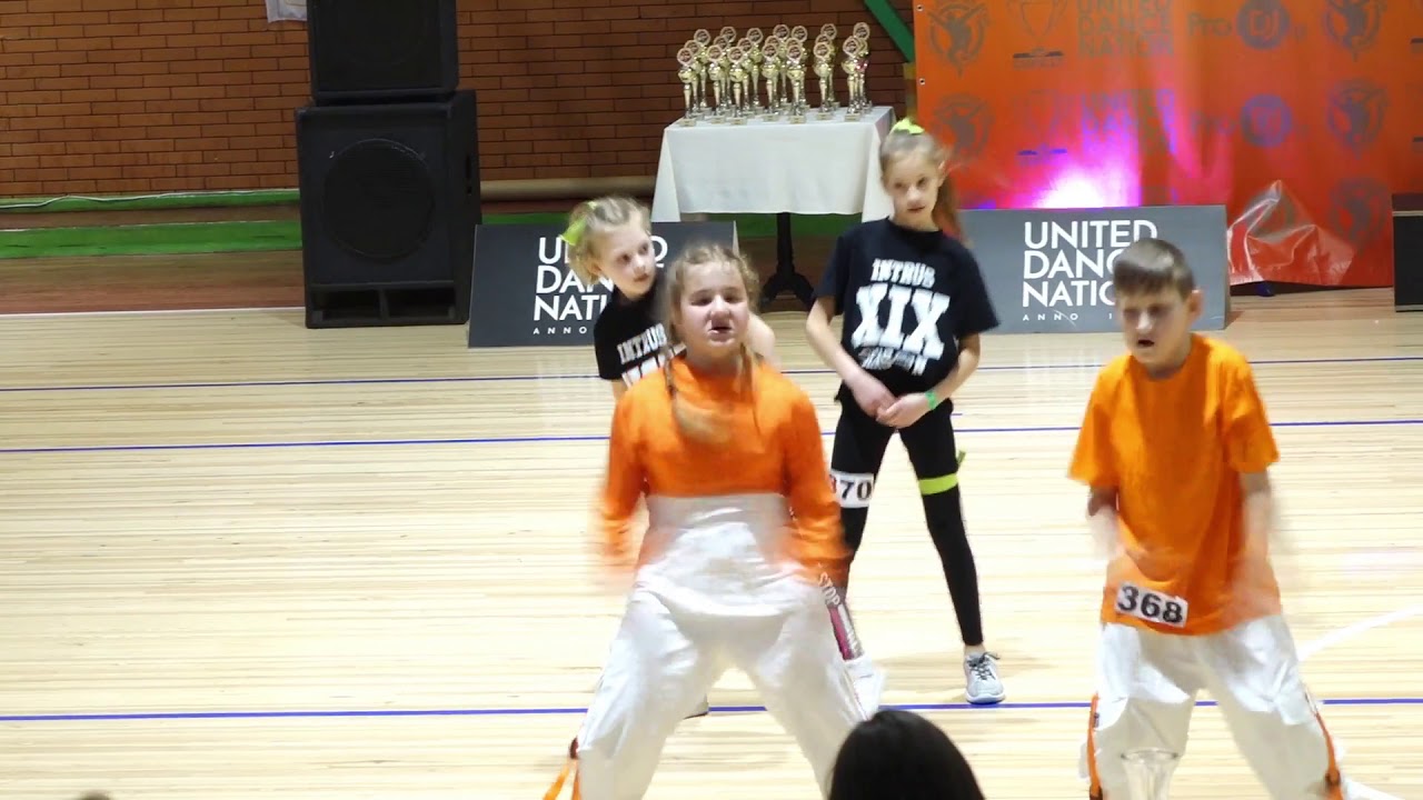 Lithuanian Dance Cup 2020 - YouTube