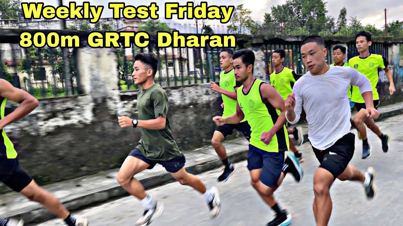 Weekly Test Friday RI-25/26/27🇬🇧⚔️🇸🇬👮‍♂️🪖 - YouTube