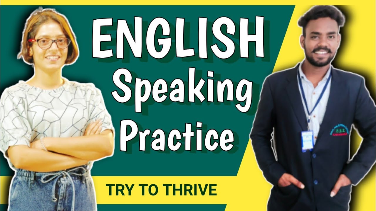 Lucrative English Conversation | Daily English conversation | English ...