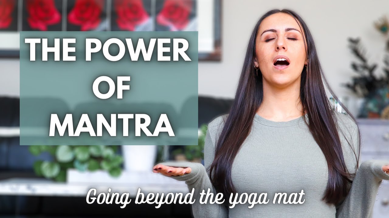 HOW TO PRACTICE MANTRA - Origins of mantra + Mantra practice tips for ...