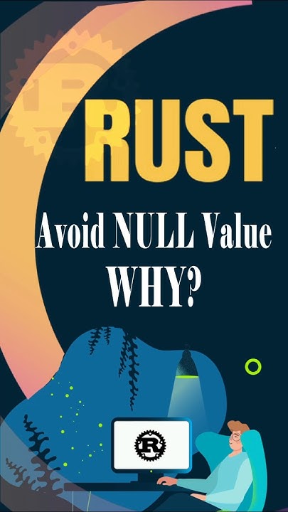 Avoid Null Value Why? #RustProgramming #rust #rustshorts - YouTube