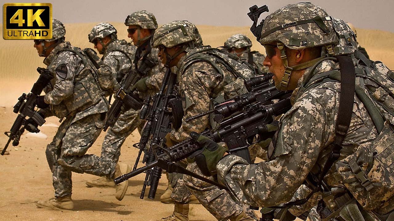 Ghost Recon Breakpoint - Army Rangers Tactical Roleplay - No HUD ...