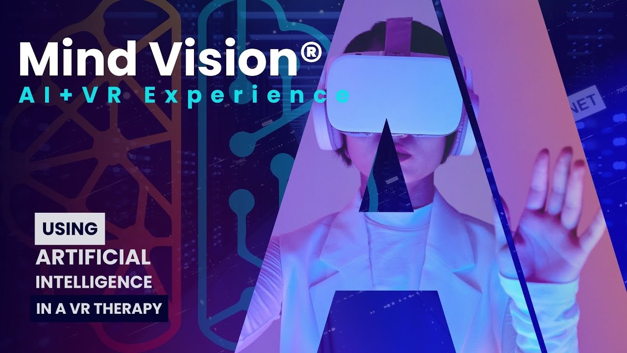 Bem vindo à Mind Vision - YouTube