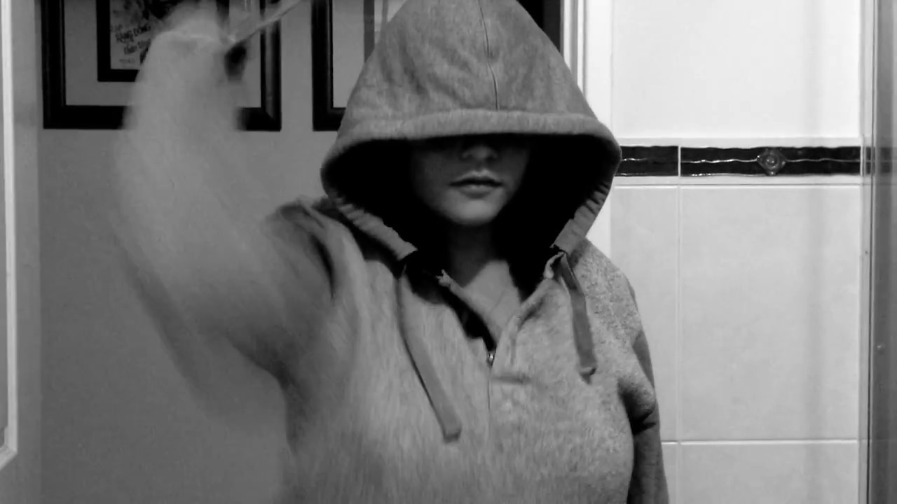 School Project Ep 3 | Recreation of psycho shower scene - YouTube