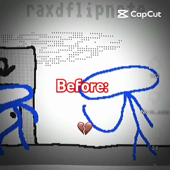 @raxdflipnote edits #raxdflipnote #capcut #capcutedit - YouTube