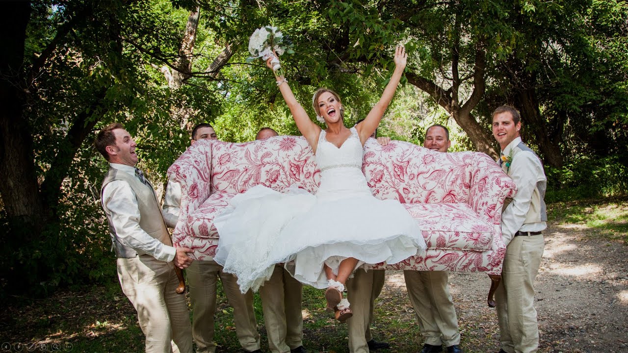 The Spirit and the Bride Say Come! Jesus is Coming! Time to Get Ready ...