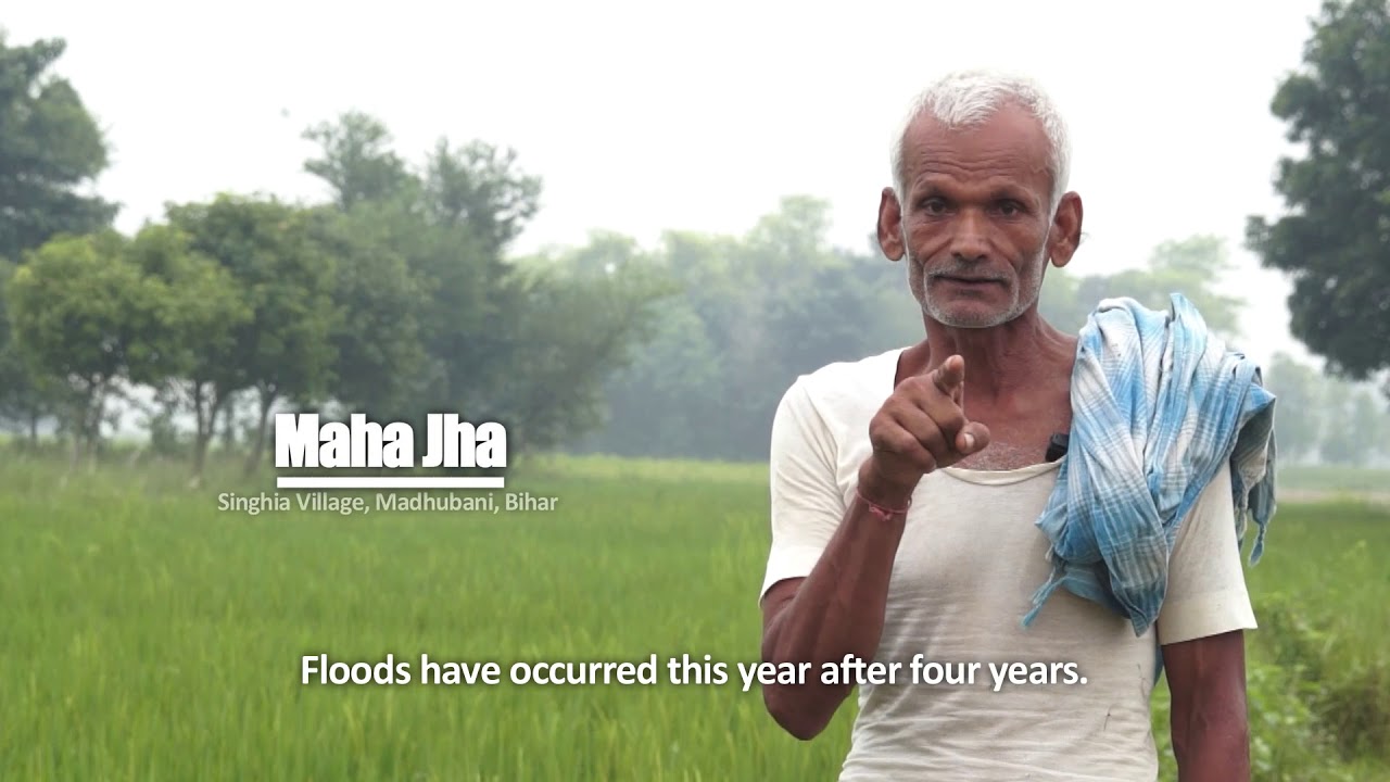 Scuba rice goes against the flow of woes in flood prone eastern India ...
