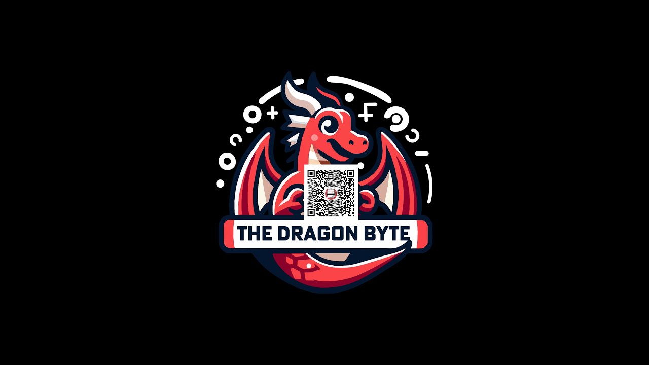Dragon Byte - YouTube