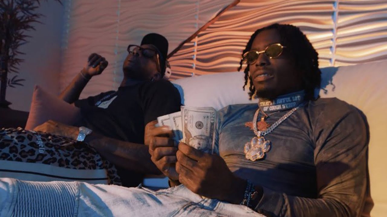 Snap Dogg - Living Large (Official Video) (feat. Lil Duke) - YouTube