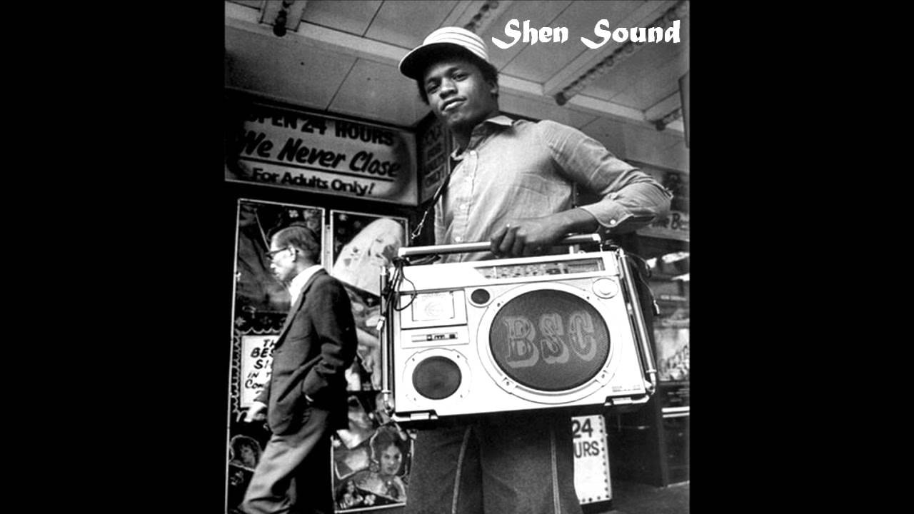 Chief Rocka - Lord Of The Underground - YouTube