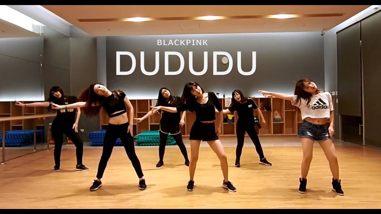 BLACKPINK 뚜두뚜두 'DDU-DU DDU-DU' Dance Cover | VICKY | KPOP | MV DANCE ...