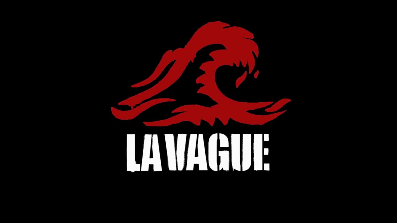La Vague - Teaser - YouTube