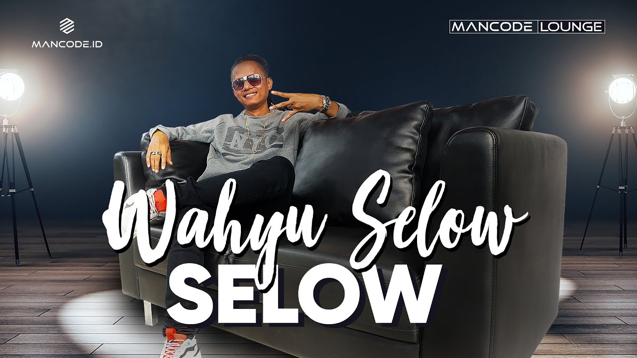 Selow - Wahyu Selow (Live Performance) - YouTube