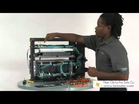 How to Use Visual Fault Locator (VFL) to Check Your Fiber Optic Link ...