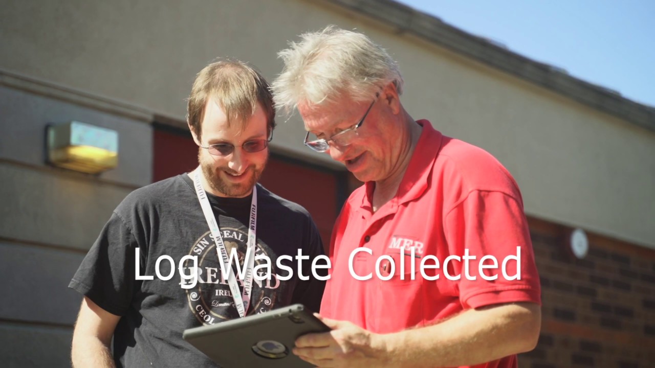 Medical Waste Electronic Manifest System - Genesis E-Manifest System ...