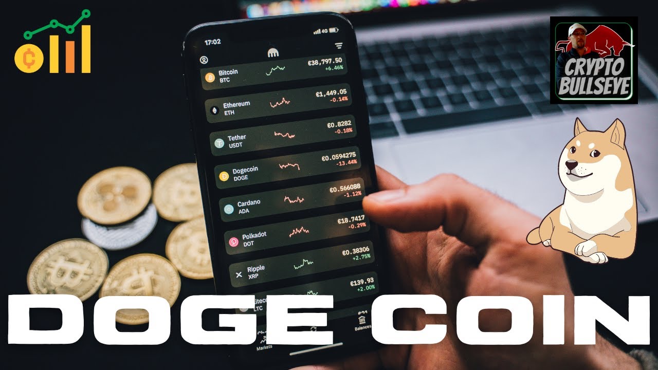 How High Will Dogecoin Go? Uncovering the Future of DOGE Price ...