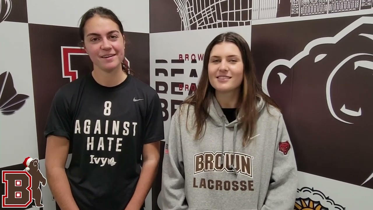 Softball - Brown University Athletics