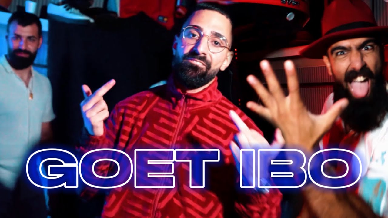 NAKNO - GOET IBO [Official 4K Video] - YouTube