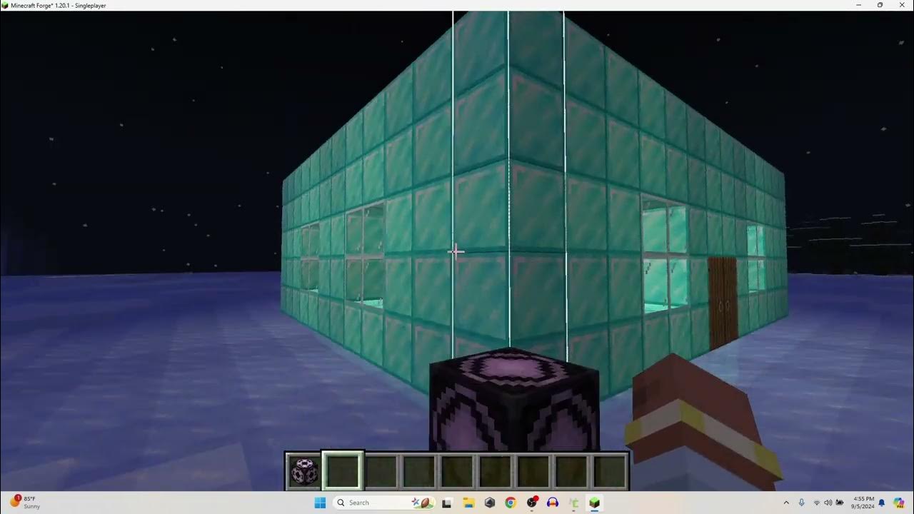 How to Make Structures! | MCreator Tutorial - YouTube