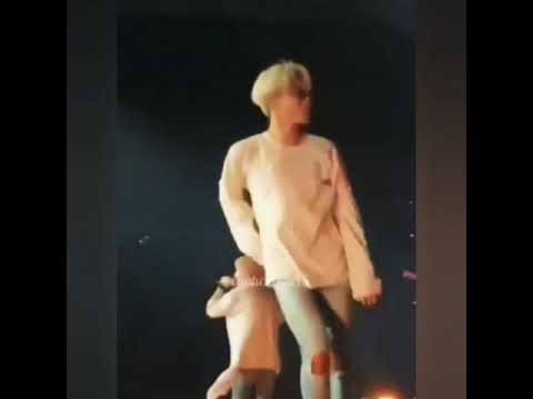 PSY ~ DADDY JIMIN VERSION
