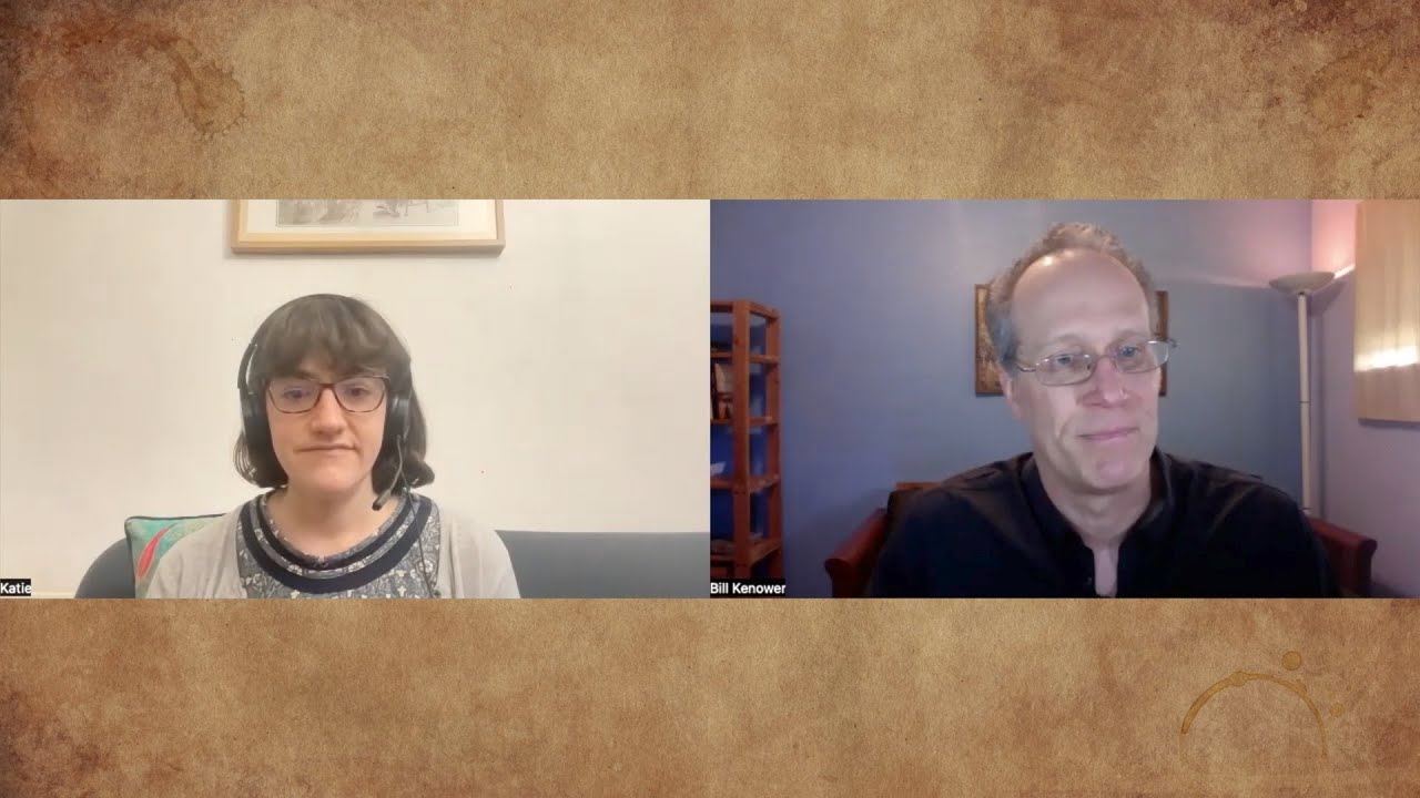 Katie Lumsden Interview - YouTube