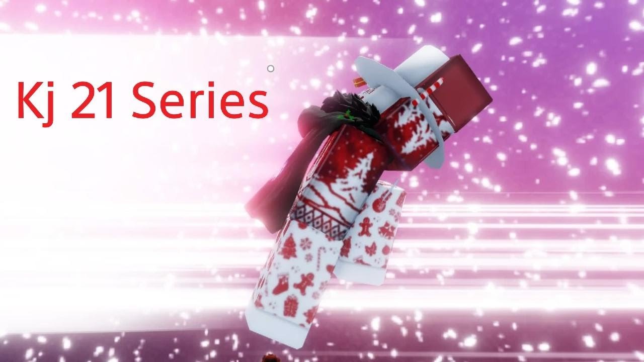 KJ 21 series - YouTube