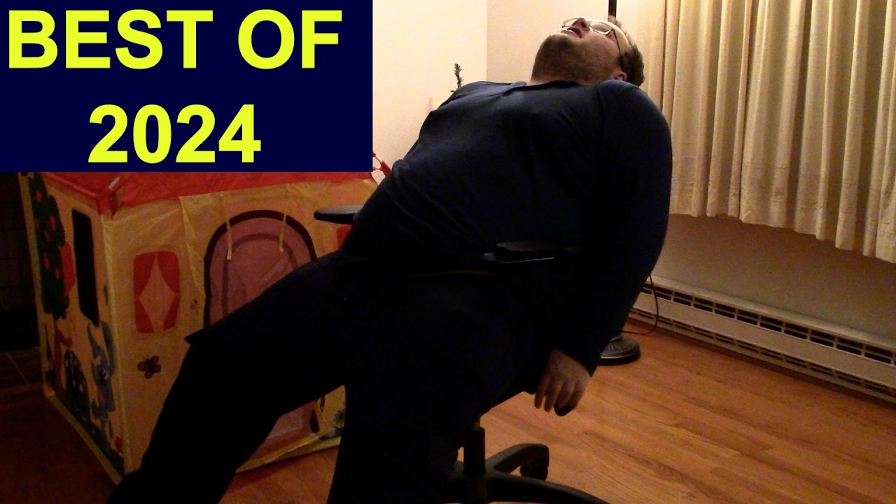 KRS Studios: Best of 2024 - YouTube