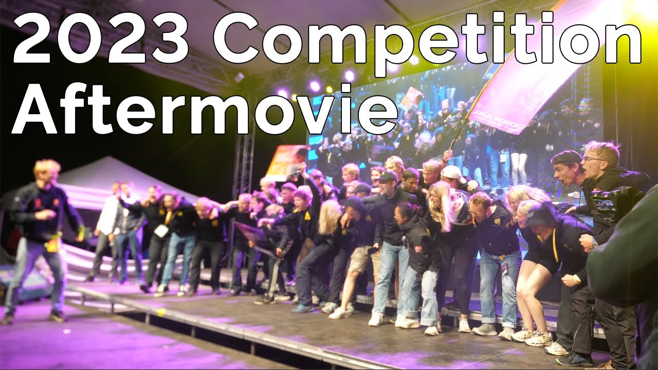 FSA, FS East and FSG 2023 Aftermovie - YouTube