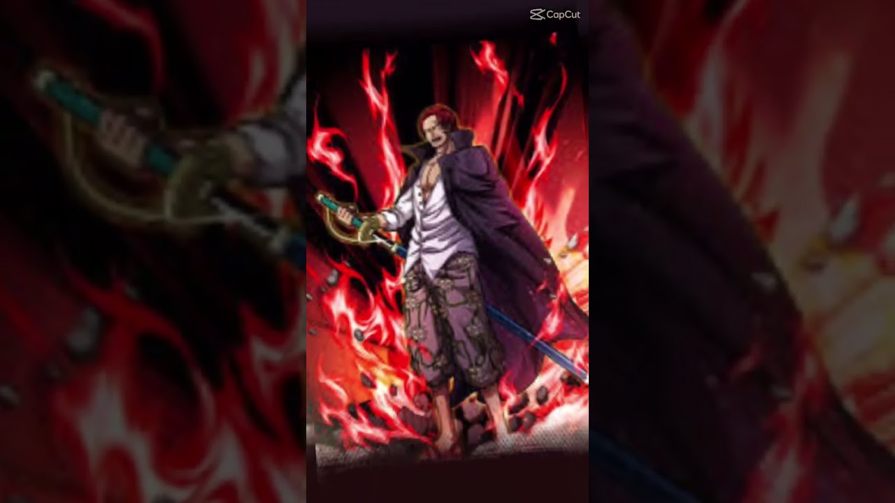 shanks edit - YouTube