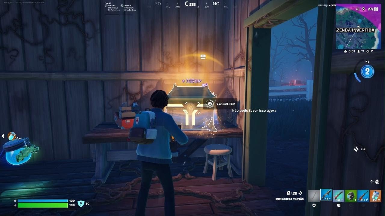 MIKE WHEELER AMANTE DA ON E MOGGADOR DO WILL KK | FORTNITE x STRANGER ...