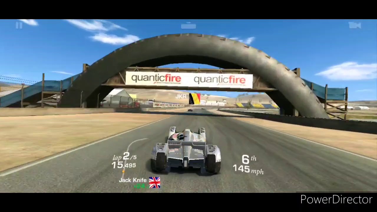 real racing 3 gameplay fastest car ever ???? - YouTube