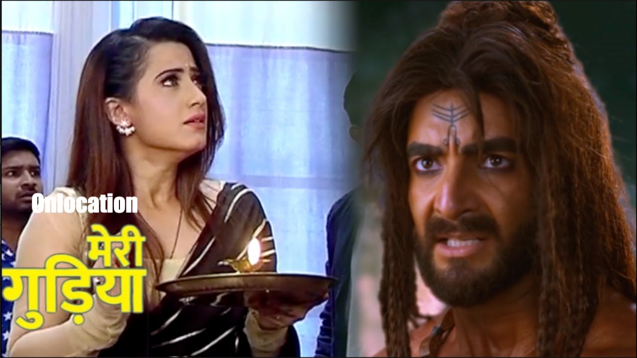 Meri Gudiya Latest Episode Onlocation 15 Mar 2020 - YouTube