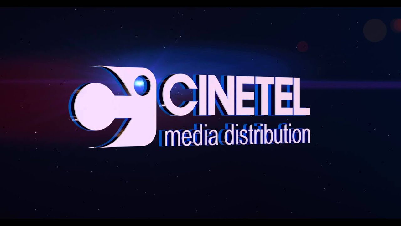 Cinetel logo 2014 - YouTube